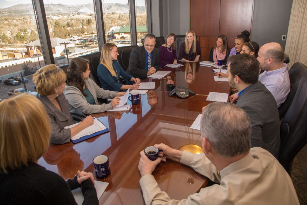 Audit Meeting 5 - SKR+CO | SKR+CO